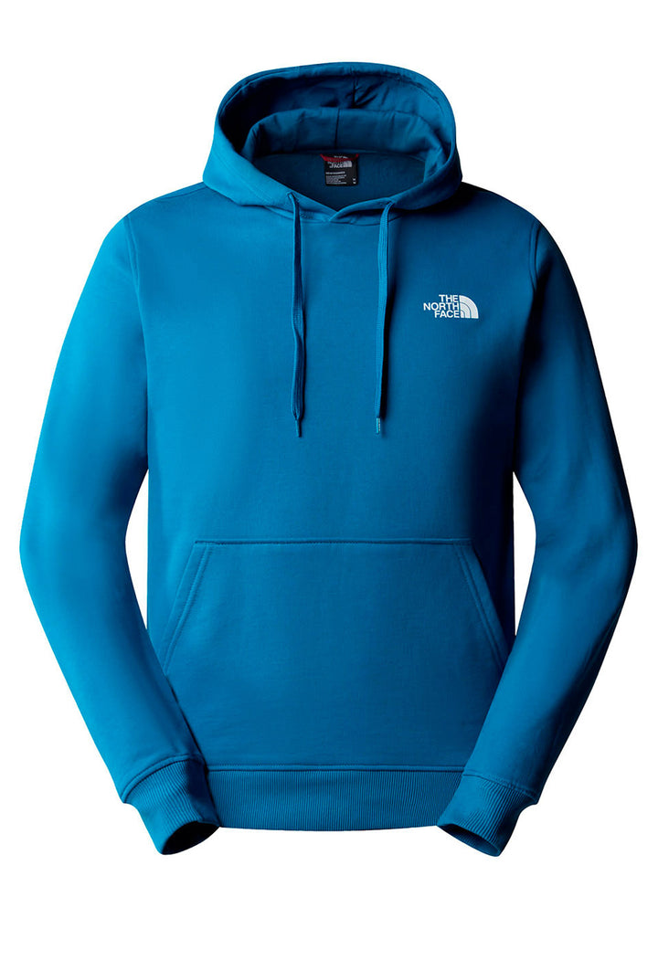 Felpe Uomo – Dresserd | Con Cappuccio, Girocollo, Zip – DRESSERD
